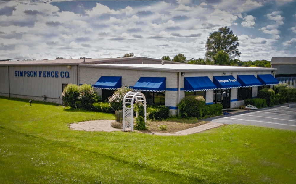 Home - Simpson Fence