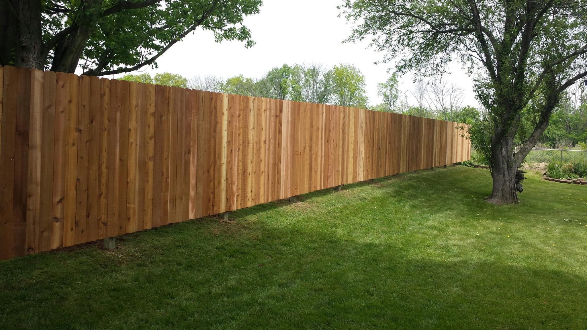 Simpson Fence Service Areas | Residential & Commercial Fencing