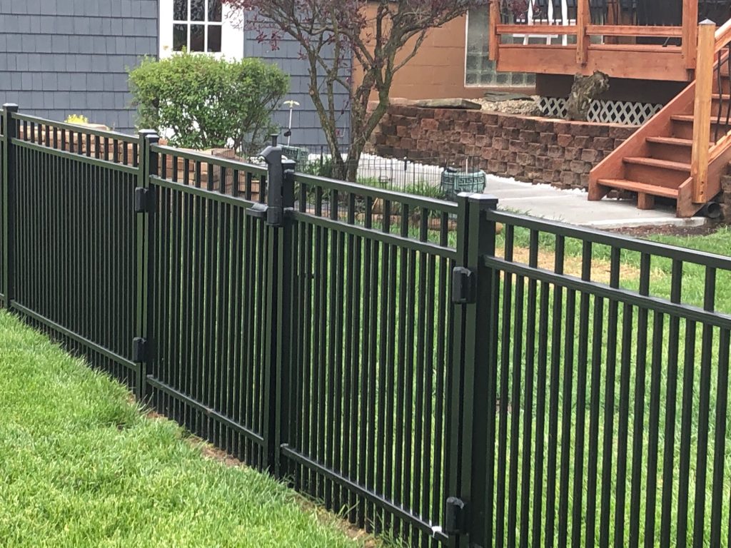 Simpson Fence Service Areas | Residential & Commercial Fencing