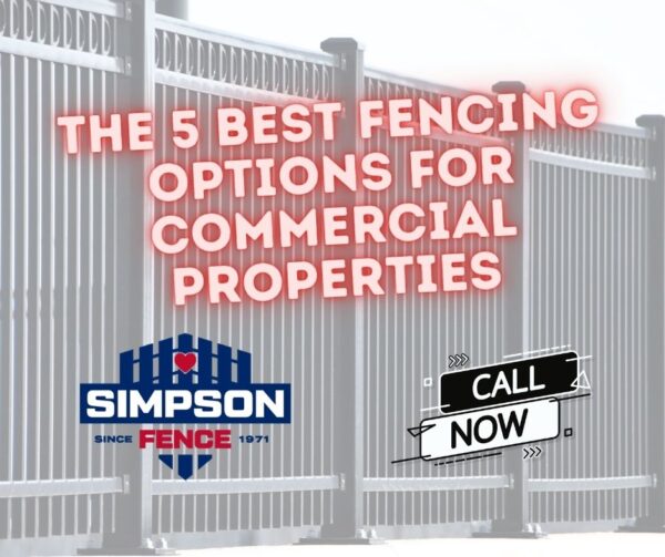 Home - Simpson Fence